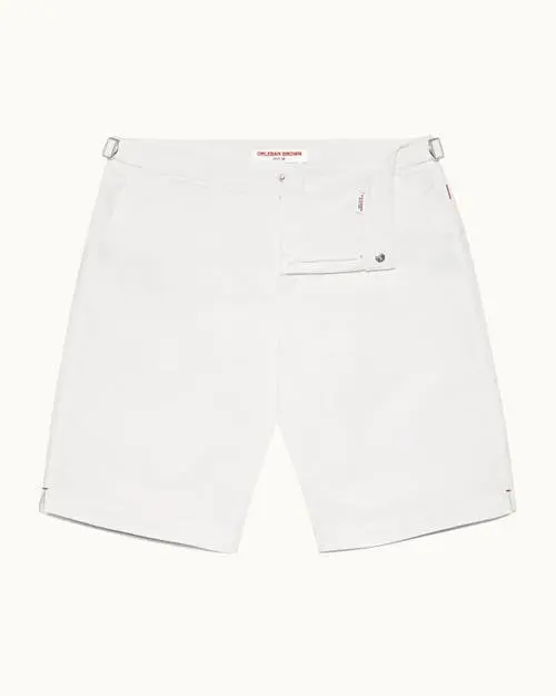 Orlebar Brown Dane Longest-length Swim Shorts