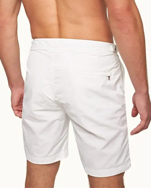 Orlebar Brown Dane Longest-length Swim Shorts