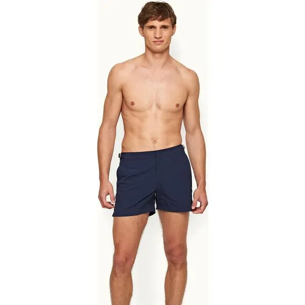 Orlebar Brown Setter Shorter Length Swim Shorts