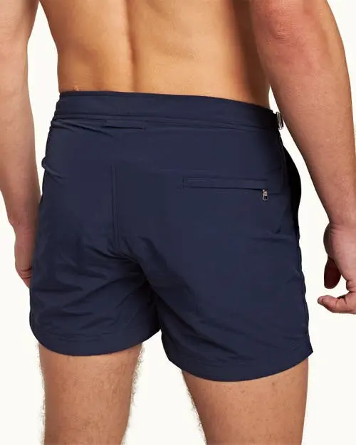 Orlebar Brown Setter Shorter Length Swim Shorts