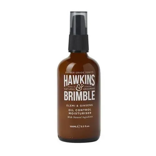 HAWKINS & BRIMBLE Oil Control Box