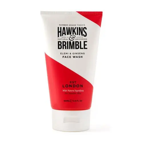 HAWKINS & BRIMBLE Oil Control Box