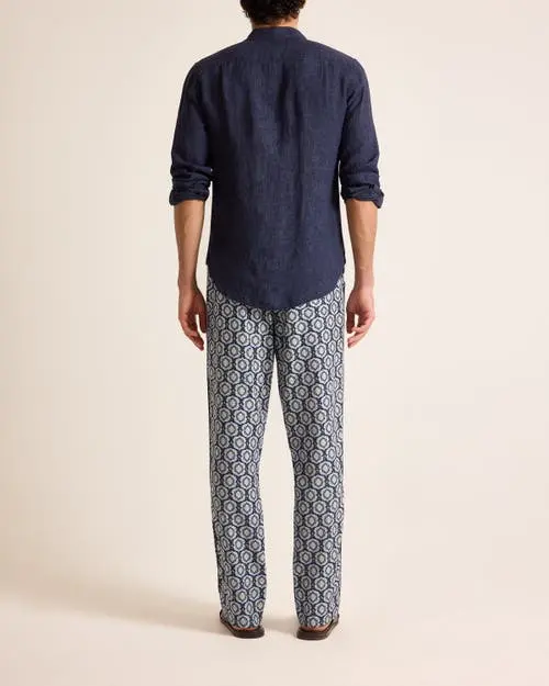 Orlebar Brown Alfred Relaxed Fit Trousers