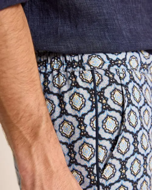 Orlebar Brown Alfred Relaxed Fit Trousers