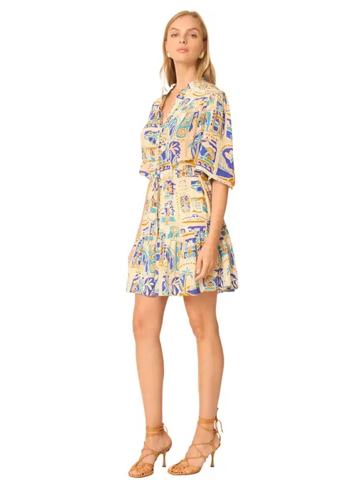 GILNER FARRAR Adelyn Dress