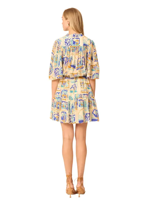 GILNER FARRAR Adelyn Dress
