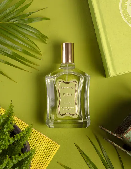 GRANADO Vetiver Eau De Toilette