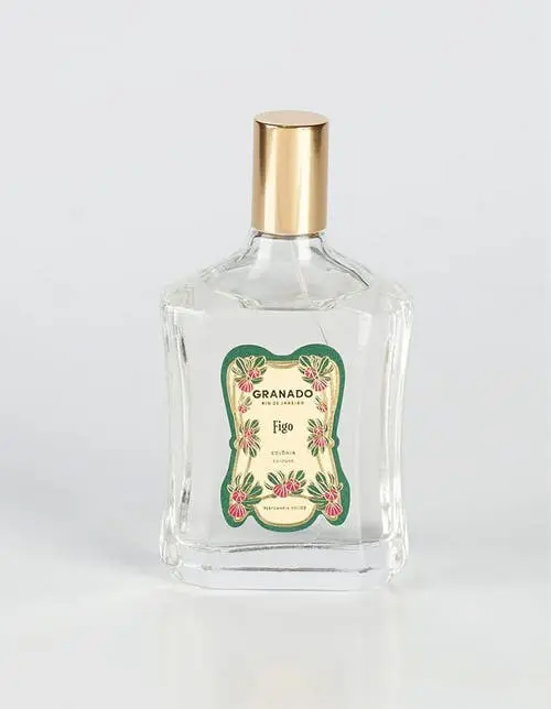 GRANADO Figo Eau De Cologne