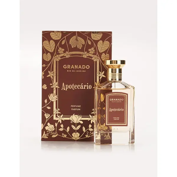 GRANADO Apotecário Eau De Parfum