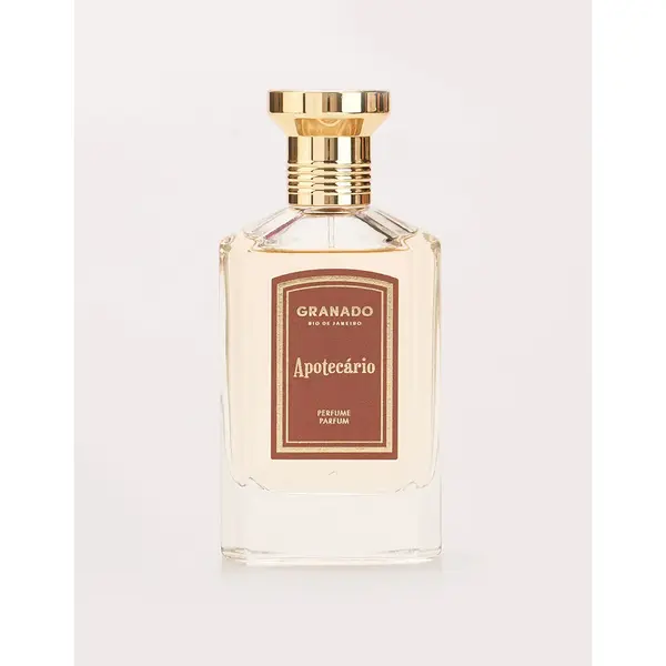 GRANADO Apotecário Eau De Parfum - Clear