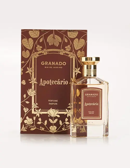 GRANADO Apotecário Eau De Parfum