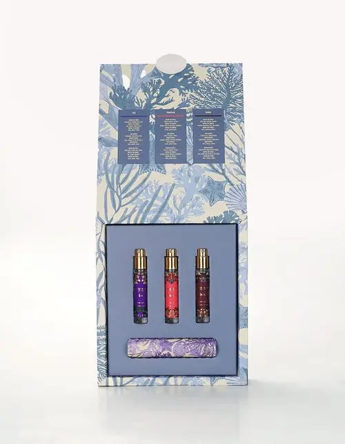 GRANADO Perfumery Set Elixir