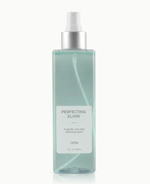 OFRA COSMETICS Perfecting Elixir - Green