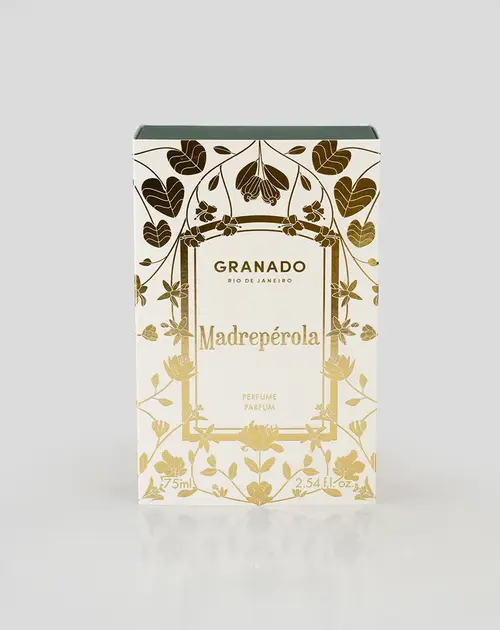 GRANADO Madrepérola Eau De Parfum