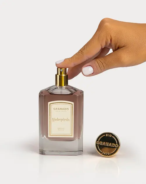 GRANADO Madrepérola Eau De Parfum