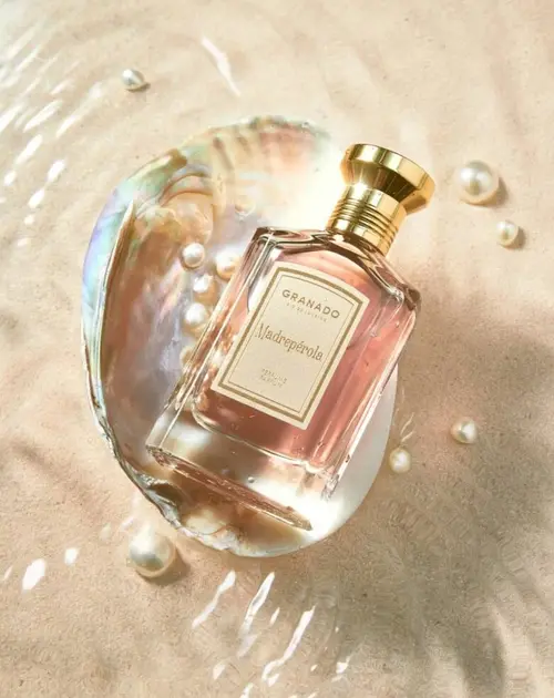 GRANADO Madrepérola Eau De Parfum