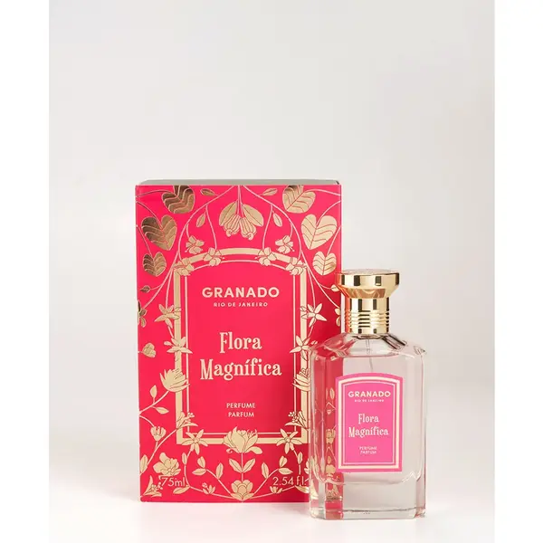 GRANADO Flora Magnífica Eau De Parfum