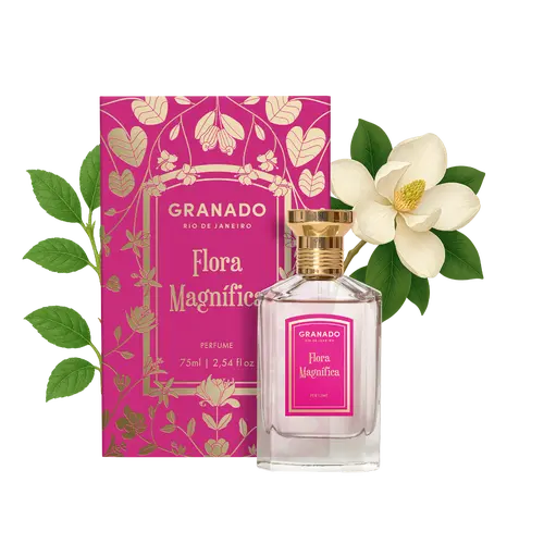 GRANADO Flora Magnífica Eau De Parfum