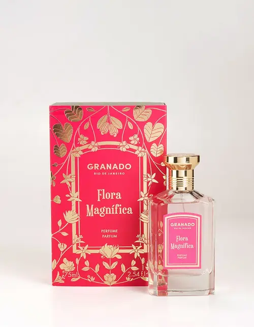 GRANADO Flora Magnífica Eau De Parfum