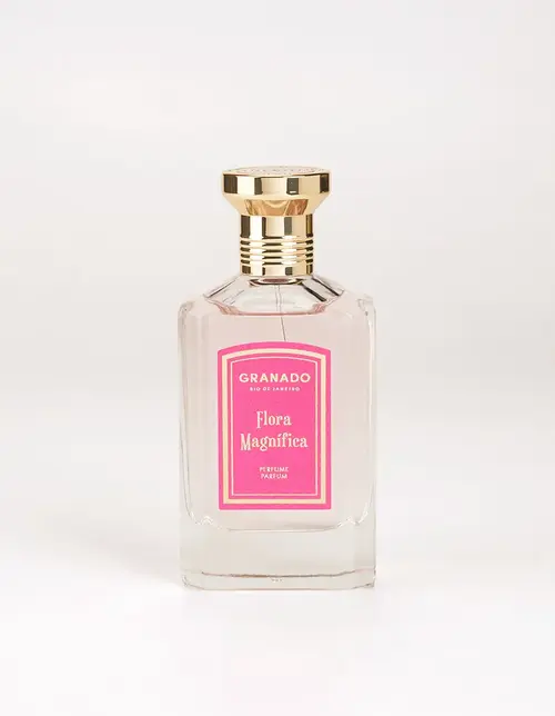 GRANADO Flora Magnífica Eau De Parfum