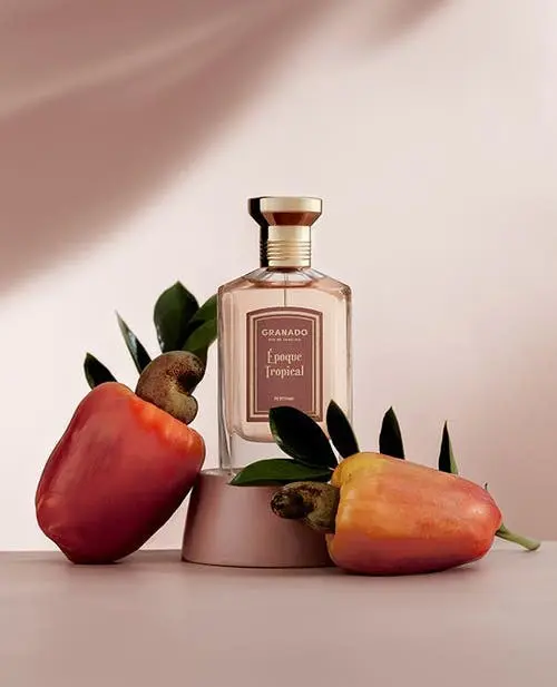 GRANADO Poque Tropical Eau De Parfum