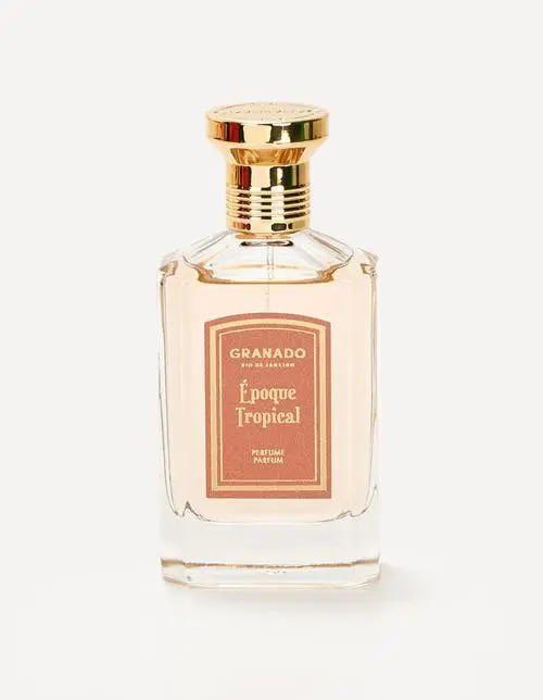 GRANADO Poque Tropical Eau De Parfum