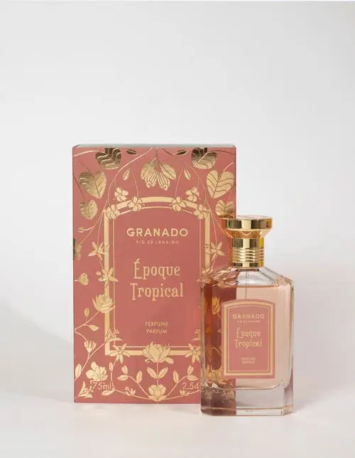 GRANADO Poque Tropical Eau De Parfum