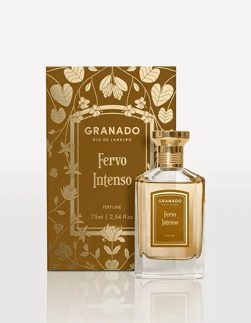GRANADO Fervo Intenso Eau De Parfum