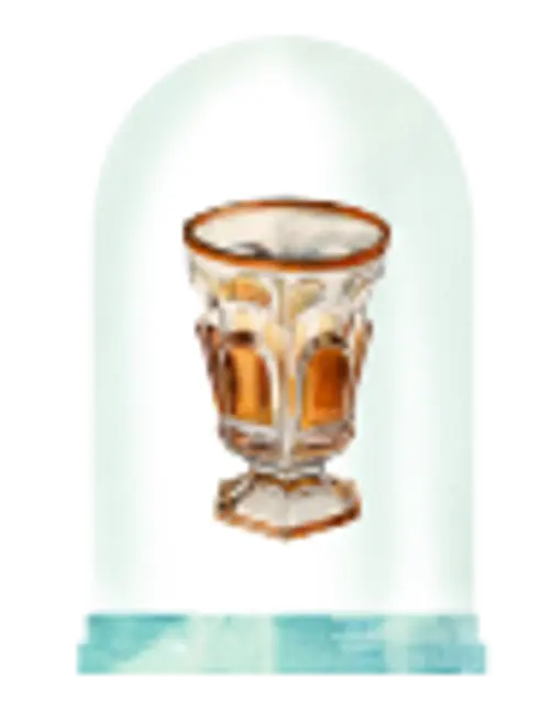 GRANADO Fervo Intenso Eau De Parfum