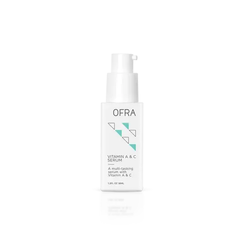 OFRA COSMETICS Vitamin A & C Serum