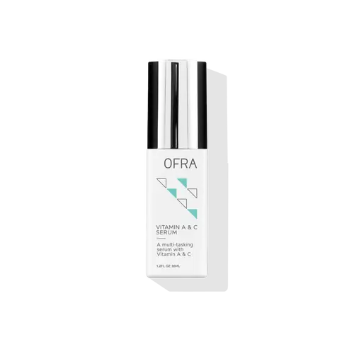 OFRA COSMETICS Vitamin A & C Serum - Orange