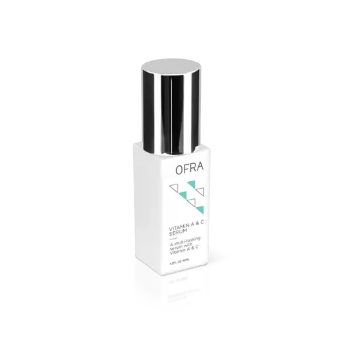 OFRA COSMETICS Vitamin A & C Serum
