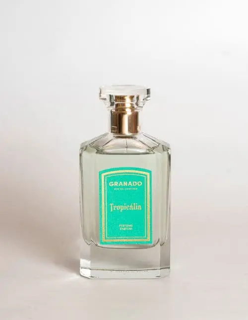 GRANADO Tropicália Eau De Parfum