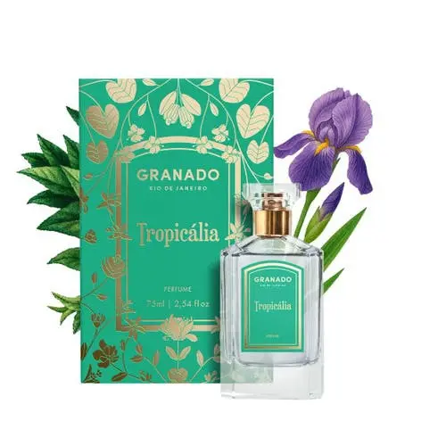 GRANADO Tropicália Eau De Parfum