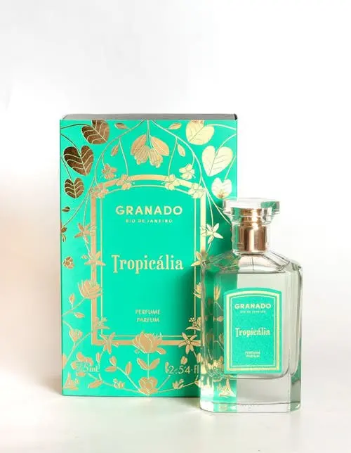 GRANADO Tropicália Eau De Parfum