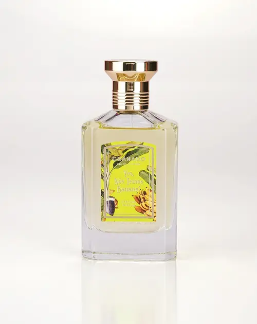 GRANADO Eau De Parfum Yes
