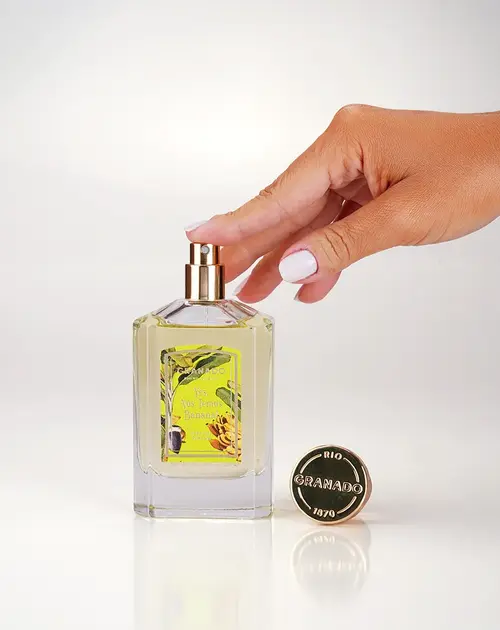 GRANADO Eau De Parfum Yes Nós Temos Banana