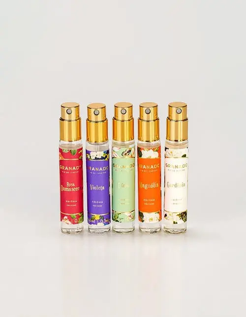 GRANADO Discovery Set Floral