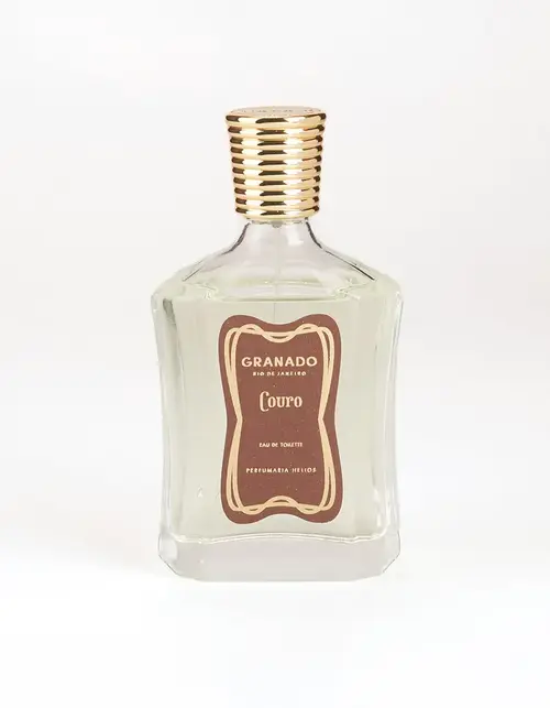 GRANADO Couro Eau De Toilette