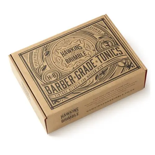HAWKINS & BRIMBLE Facial Care Box