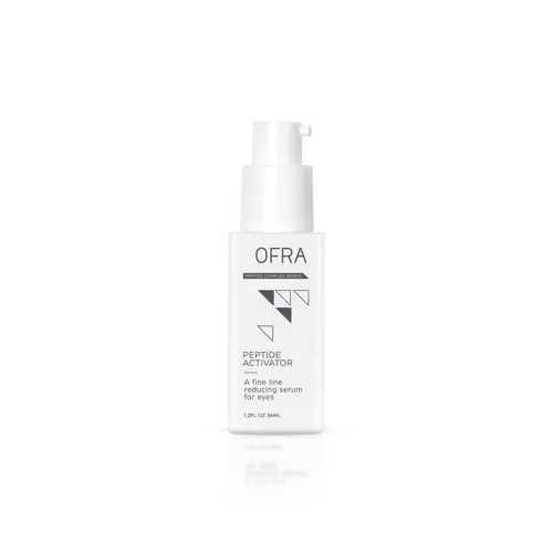 OFRA COSMETICS Peptide Silk-c Serum