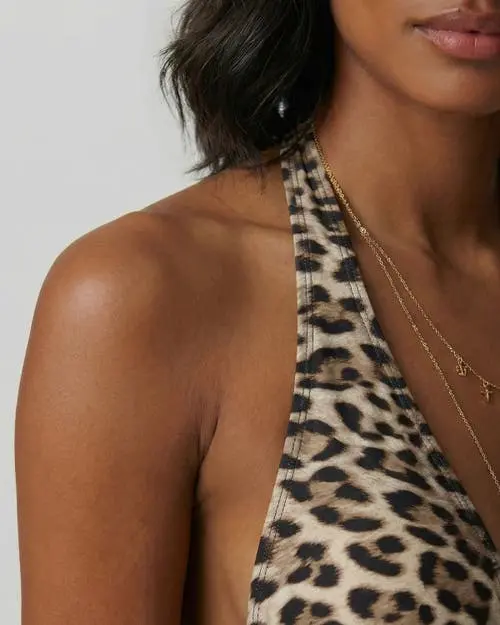LORDS OF HARLECH Bikini Top