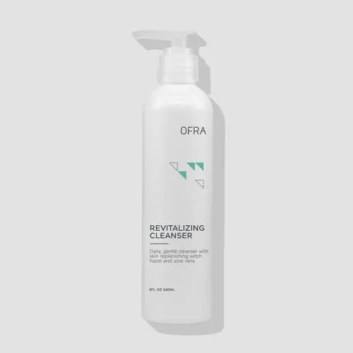 OFRA COSMETICS Revitalizing Cleanser - Clear