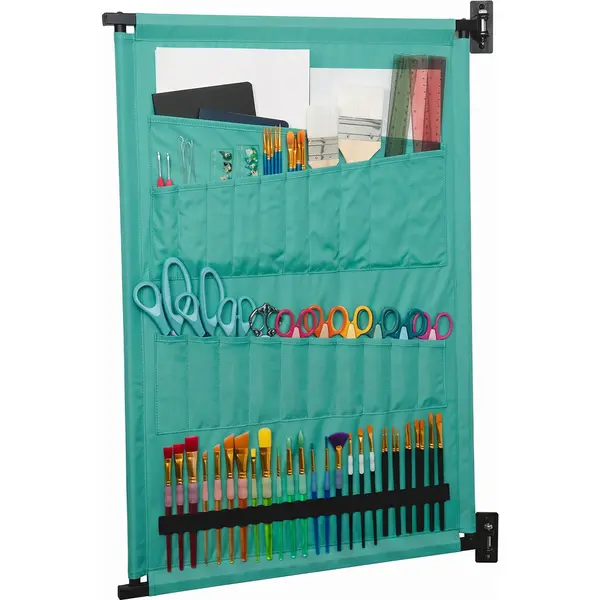 STOREYOUR Pivotpanel Arts & Crafts Storage
