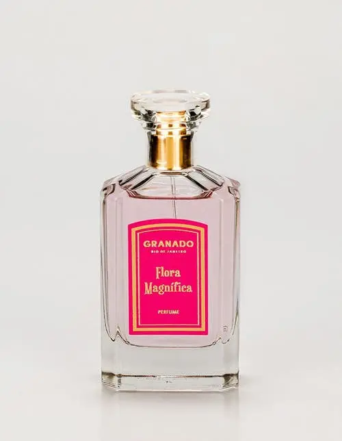 GRANADO Flora Magnífica Eau De Parfum