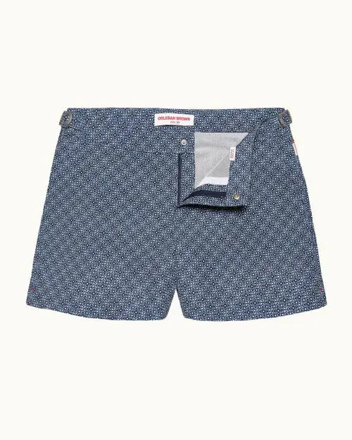 Orlebar Brown Setter Shorter Length Tailored Swim Shorts