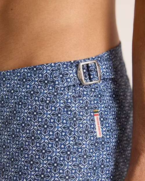 Orlebar Brown Setter Shorter Length Tailored Swim Shorts