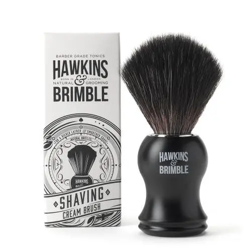 HAWKINS & BRIMBLE Shaving Essentials Box