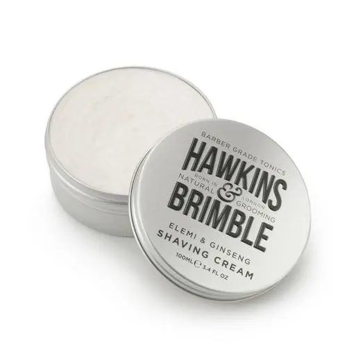 HAWKINS & BRIMBLE Shaving Essentials Box