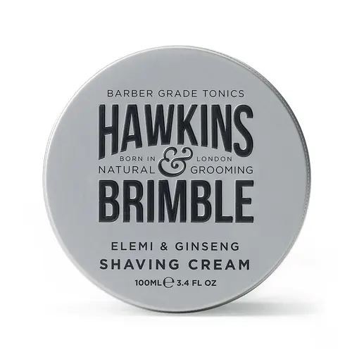 HAWKINS & BRIMBLE Shaving Essentials Box